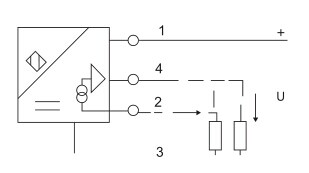XMF38 Inductive proximity sensor - Buy XMF38 Inductive proximity sensor, Inductive linear ...