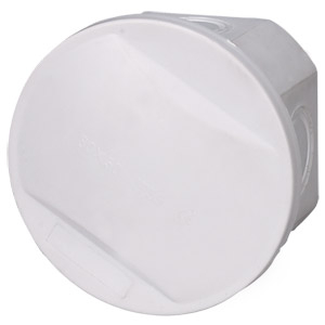 China BT 80*50mm waterproof junction box, waterproof junction box, IP55 ...