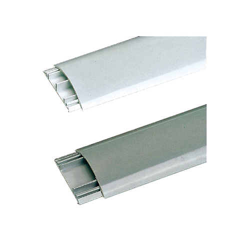 China Round Type Wiring Duct, wiring duct, cable duct -YUEQING WINSTON ...