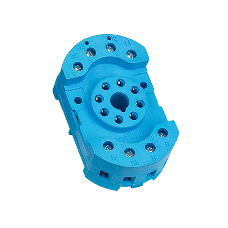 China 90.22 (60.12) Relay Socket, 90.22 Relay Socket, Relay Socket ...