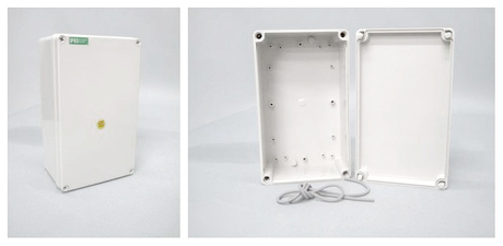 China B84 Series Waterproof junction box(Top), junction box, IP67 ...