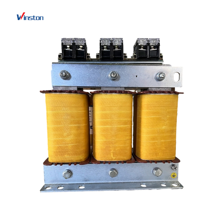 High Quality AC380V AC690V 50Hz 1.5KW - 630KW 3A - 1200A Sine Wave ...