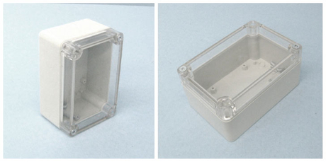 China B85 Series Waterproof junction box(Normal type), junction box ...