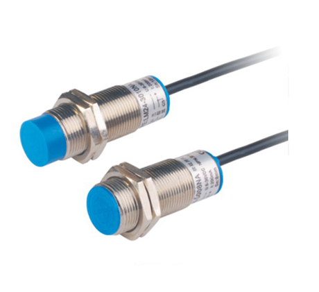 China LM24 Inductive Proximity sensor, LM24 Inductive Proximity sensor, M24 Proximity sensor ...