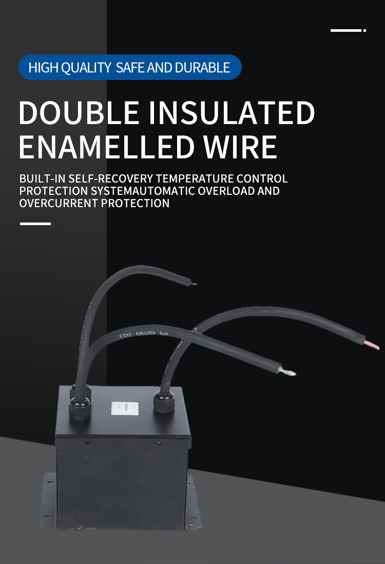 Low-voltage Waterproof Transformer For Outdoor Pool Underwater Light ...