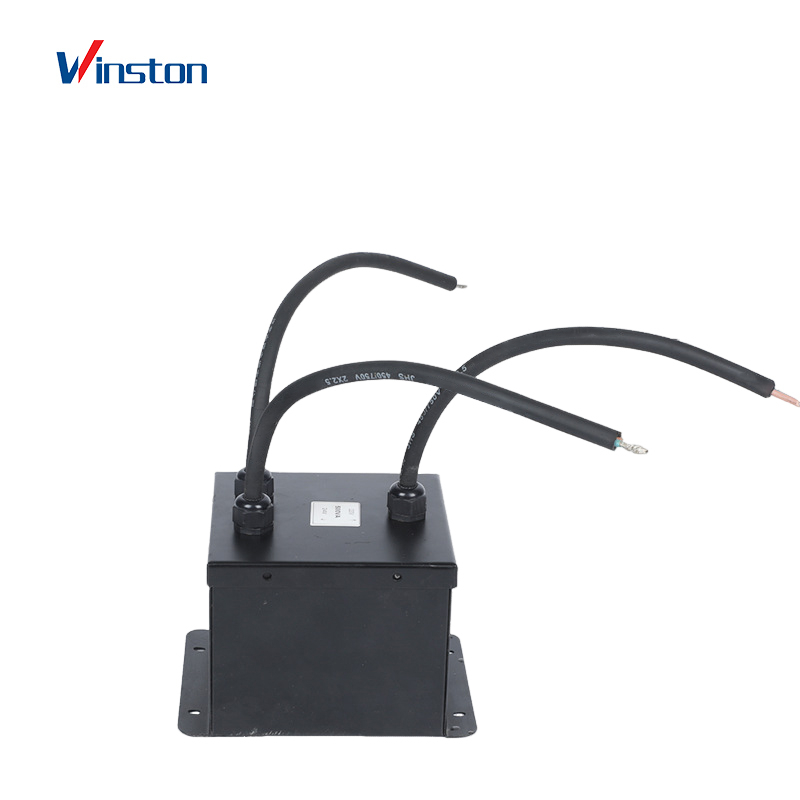 Low-voltage Waterproof Transformer For Outdoor Pool Underwater Light ...