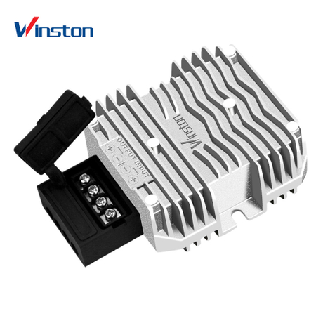 24V 48V to 5V 20A Boost-Buck Converte Isolated DC-DC Converter - Buy ...