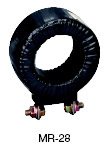 China MR Series current transformer, current transformer, low voltage ...