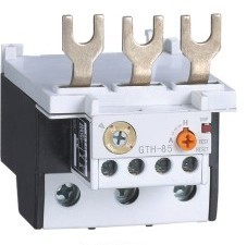 GTH-85 thermal overload relay - Buy thermal overload relay, thermal relay, GTH thermal relay ...