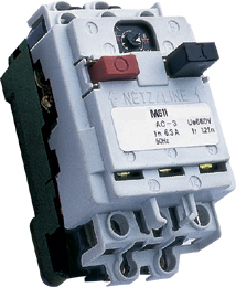 China M611 Motor Protection Circuit Breaker, M611 Motor Protection ...