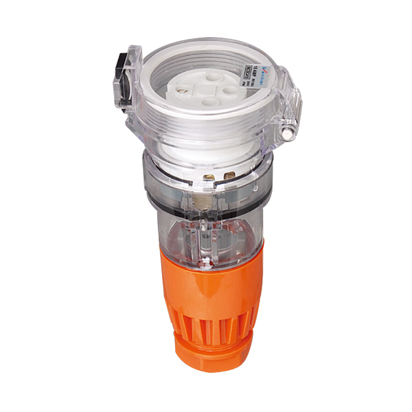 China 56PO Pendant Outlets, industrial socket, Extension Sockets ...