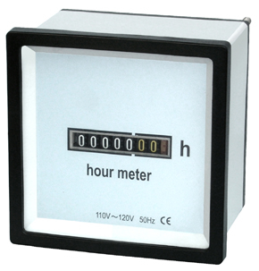 China 72 Hours Run Meter, 72 Hours Run Meter, Hours Run Meter -YUEQING ...