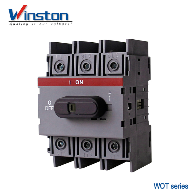 Sensor, Switch power supply, Relay,Frequency Inverter - YUEQING WINSTON ...