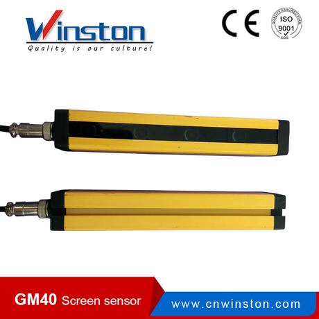 GM Optic screen sensor Area secure sensor GM40 - Buy sensor, screen ...