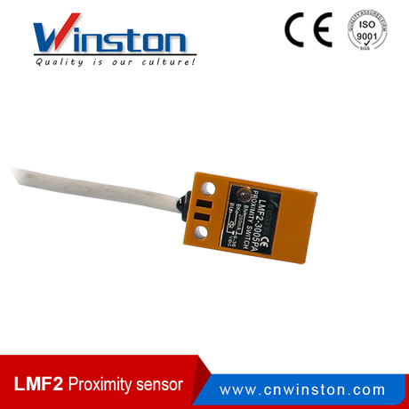 LMF2 Flush Non-flush 5mm detection priximity switch sensor with ce ...