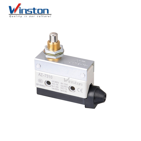AZ-7310 Horizontal Limit Switch - Buy micro switch Product on China ...