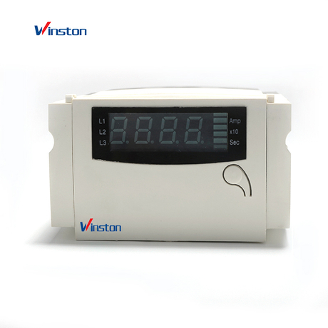 Winston WST-PMZ Protection Electric Motor DigItal Overload Relay - Buy ...