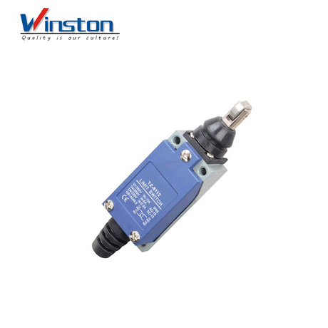 TZ-8112 Mini Limit Switch - Buy Limit Switch Product on China ...