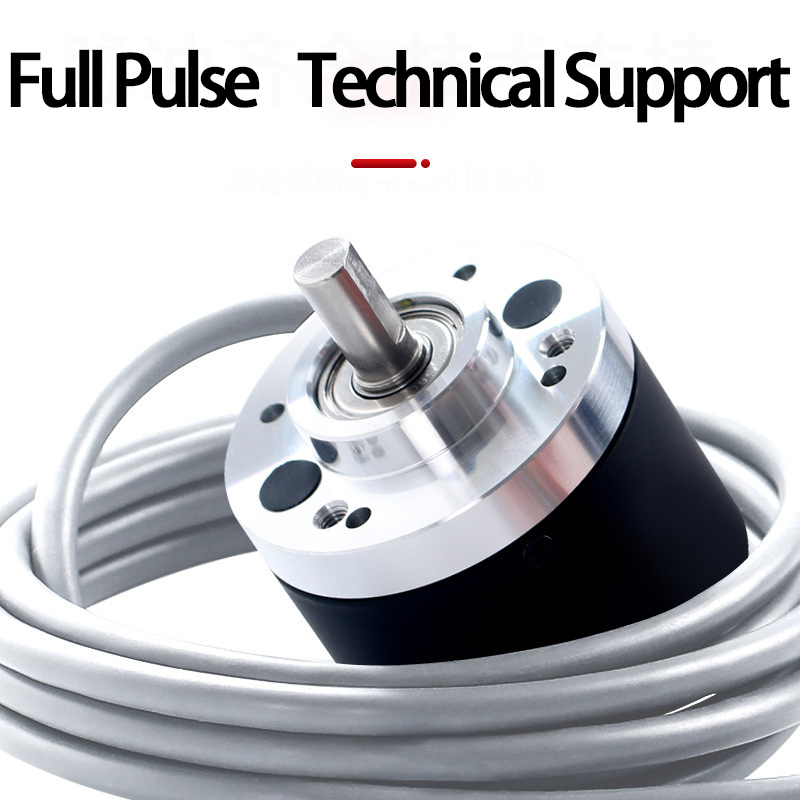 OVW2 optical incremental rotary encoder made in china with switch ip67 ...