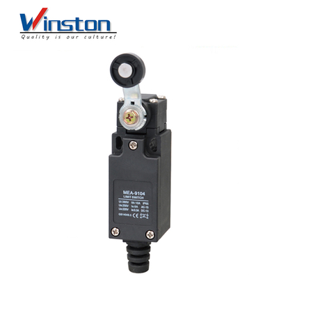 MEA-9104 Limit Switch - Buy Limit Switch Product on China Thermostat ...