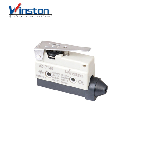 AZ-7140 Horizontal Limit Switch - Buy micro switch Product on China ...