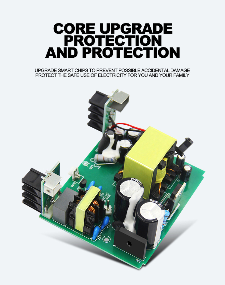 CE NLP-100 12V 24V 4.1A 6.3A SMPS Switching Power Supply - Buy led ...