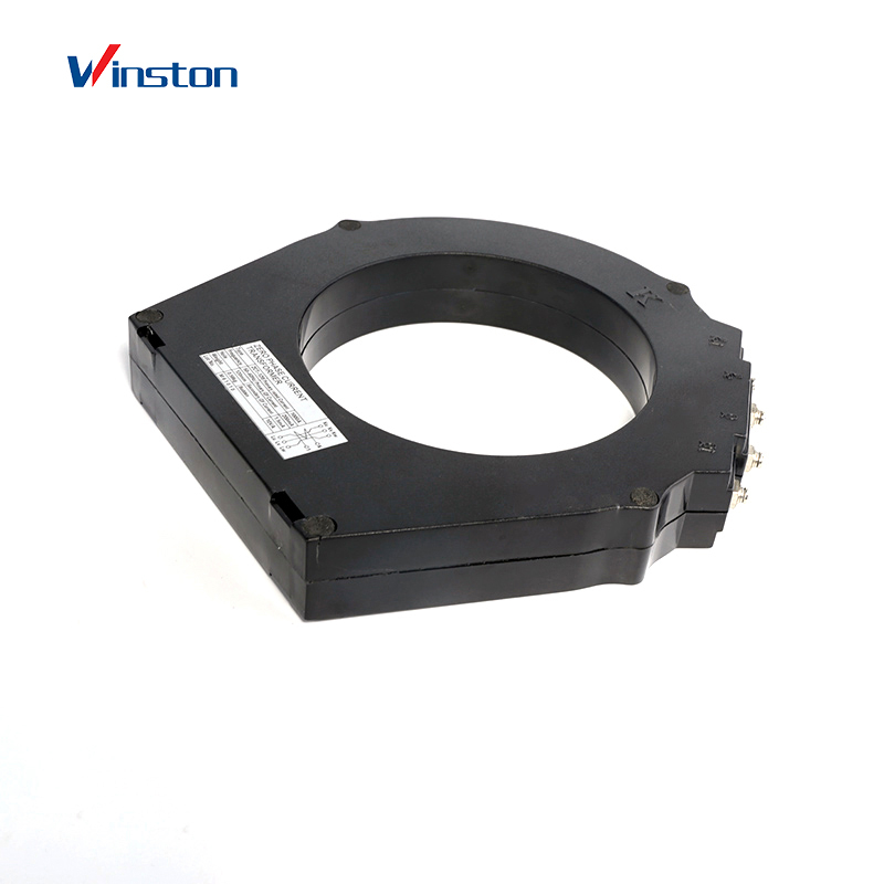 Winston WSTZCT120 Flexible Zero Phase Current Transformer For Metering ...