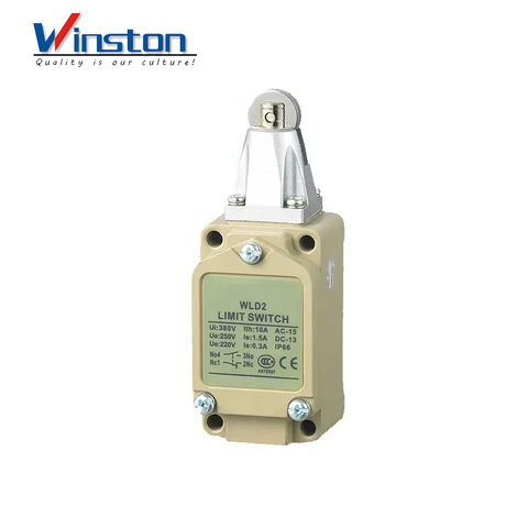 WLD2 Limit Switch - Buy Limit Switch Product on China Thermostat,Heater,Sensor, switching power ...