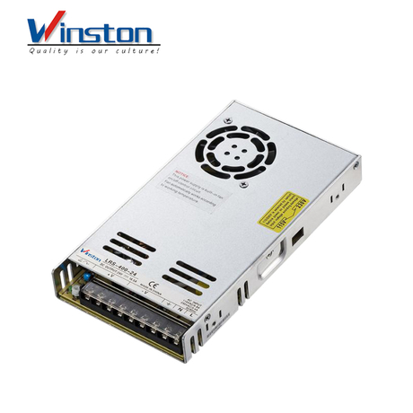 LRS-400 400W 12V 15V 24V 48V 33A Single Output Switching Power Supply - Buy Switching Power ...