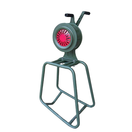 Fixed Support SY-200B Hand-Operated Hand-Controlled Fire Alarm - Buy ...